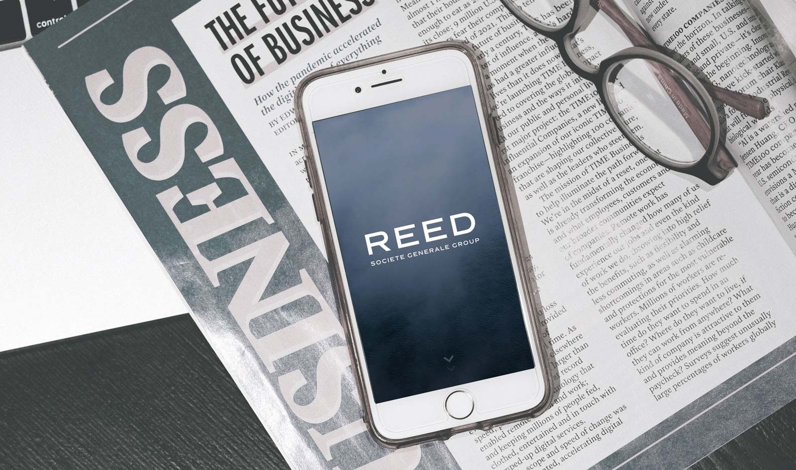 News - Reed Management