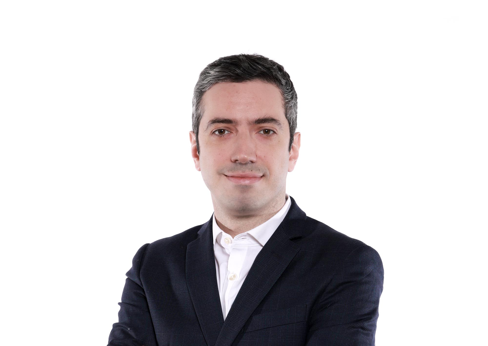 Joni Fontoura - Reed Management