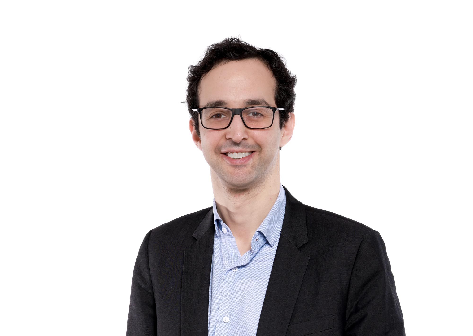 Julien Touati - Reed Management