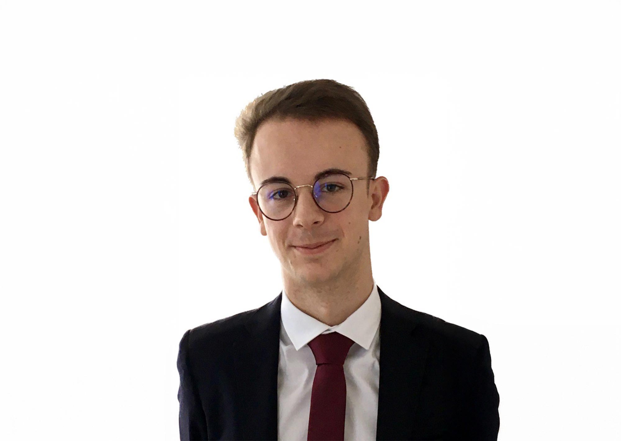 Louis Dauzou-Durand - Reed Management