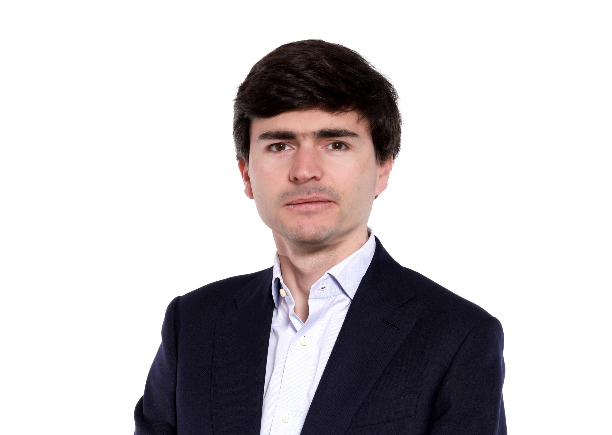 Pierre Casano - Reed Management